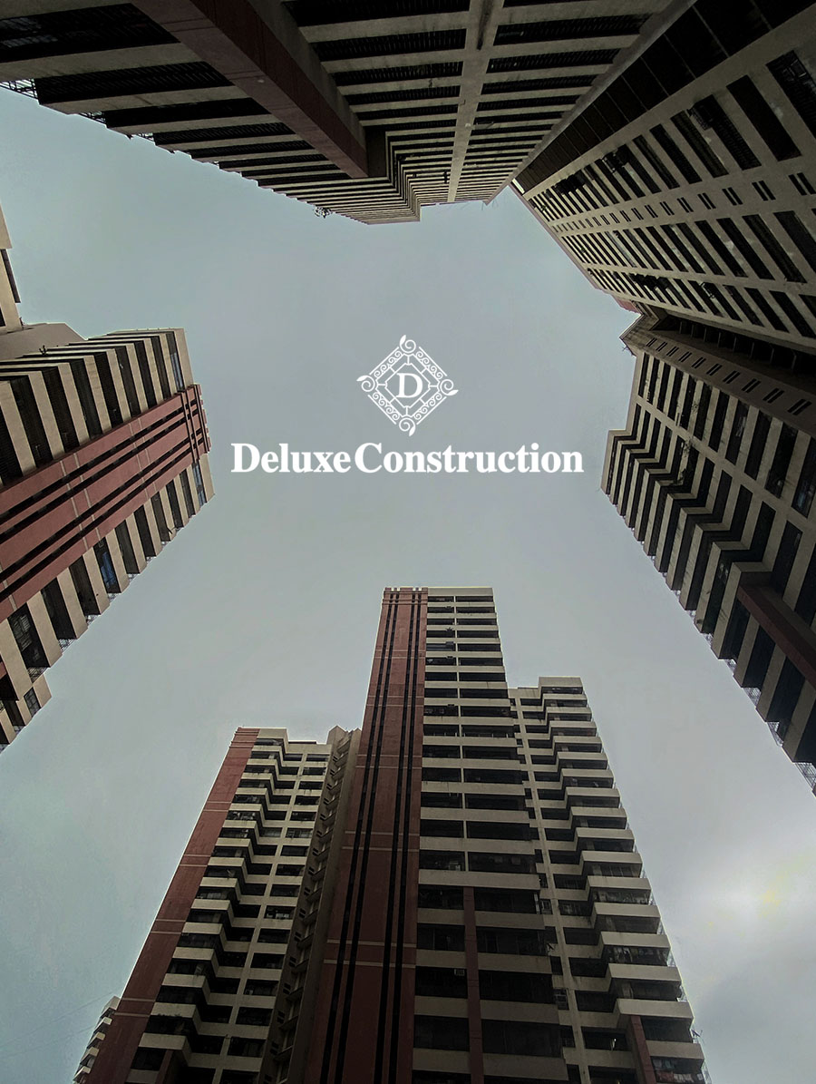 Deluxe Construction – construction company in London, UK